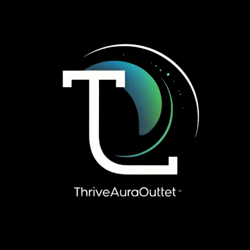 From Vision to Reality: The Story Behind ThriveAuraOutlet